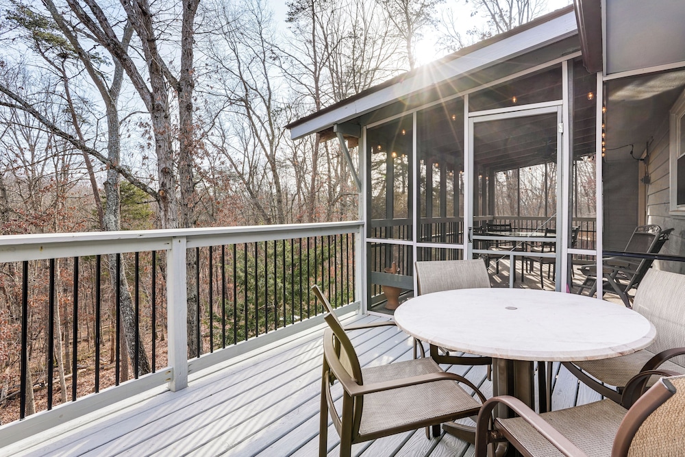 2 Mi To Slopes! Massanutten Resort Family Getaway - Shenandoah, VA