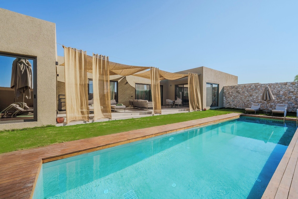 Silence Villas - Fethiye