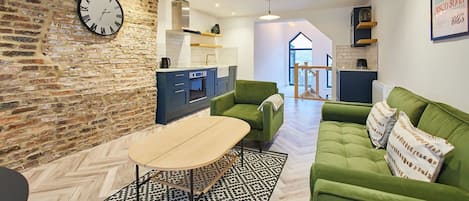 Apartamento | 1 quarto, acesso à internet de alta velocidade