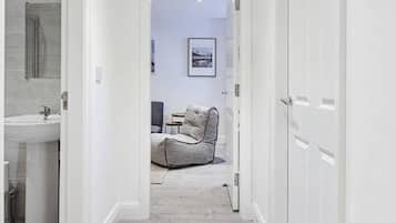 Apartamento | 3 quartos, internet de alta velocidade