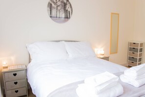 Apartamento | 1 quarto 