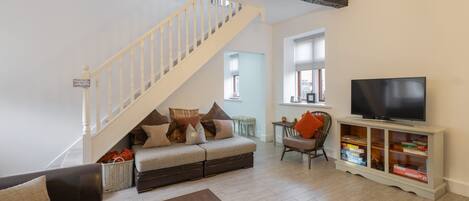 Casa | 3 quartos, escrivaninha