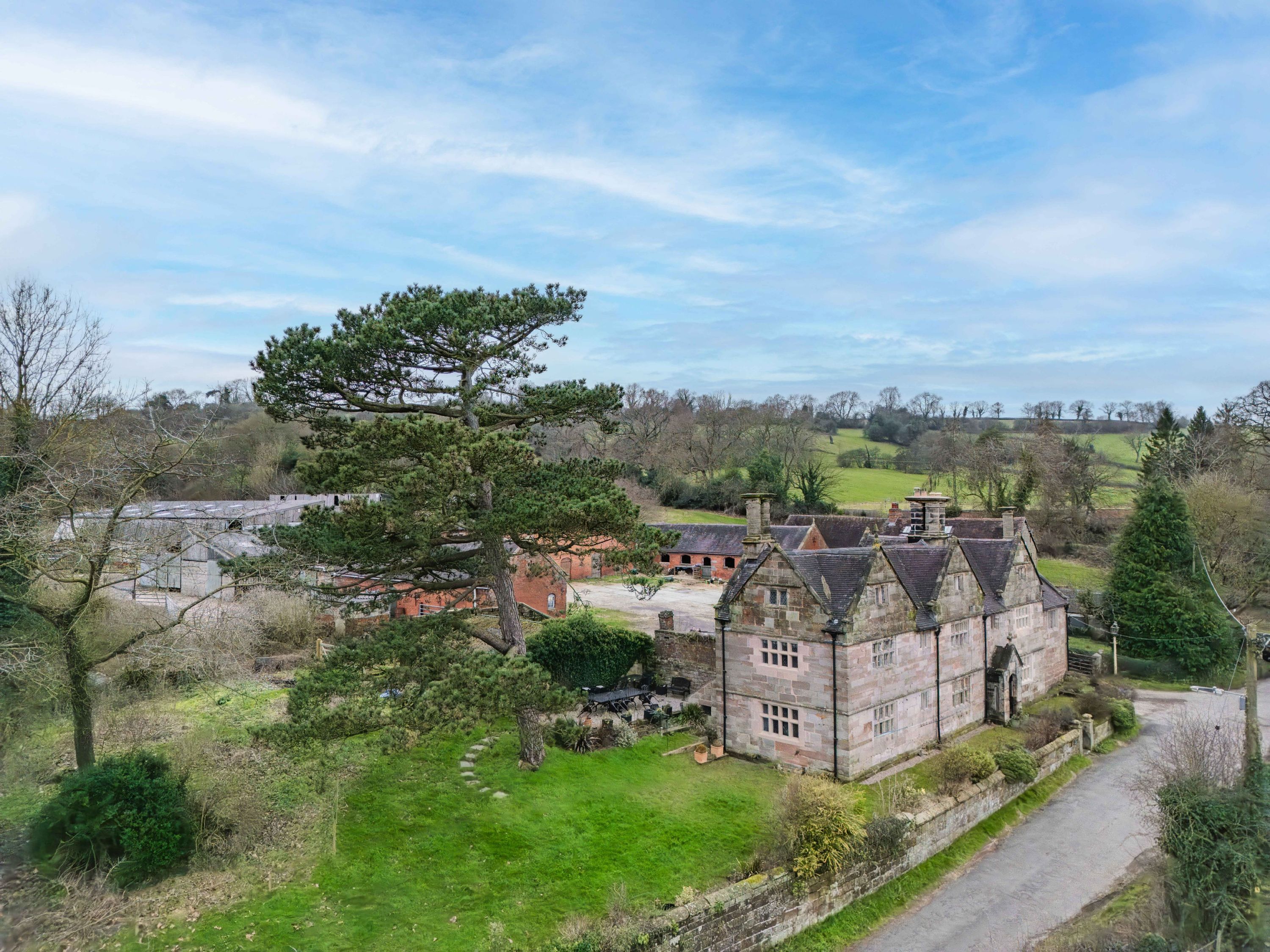 Apartamento | 5 quartos 