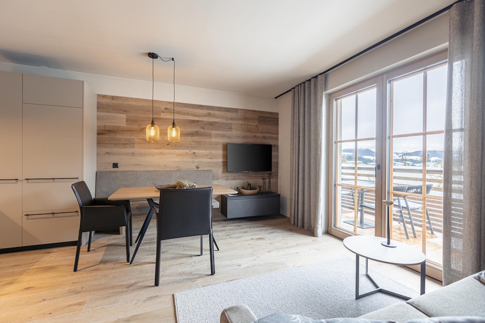 Amazing Apartment In Tyrol With Infrared Sauna - Westendorf