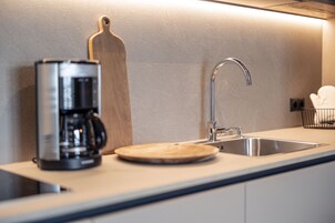 Apartamento | Interior