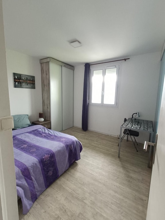 Appartement Près Des Côtes Bretonnes - Saint-Brieuc