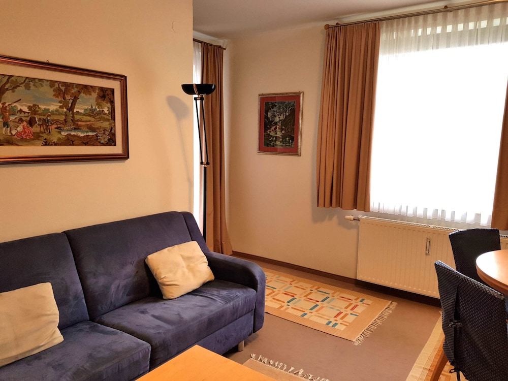 Apartment Near The Golf Course - Bad Kleinkirchheim
