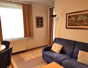 Apartamento | Sala