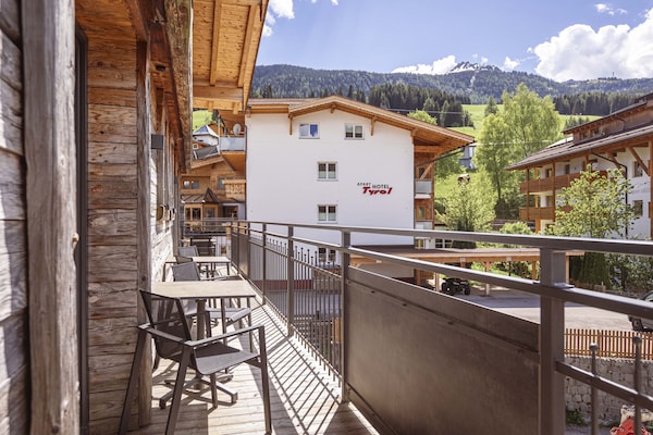 Amazing Apartment In Tyrol With Sauna - Garmisch-Partenkirchen