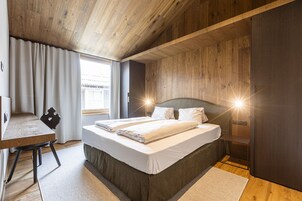 Apartamento | 2 quartos, roupa de cama fornecida 