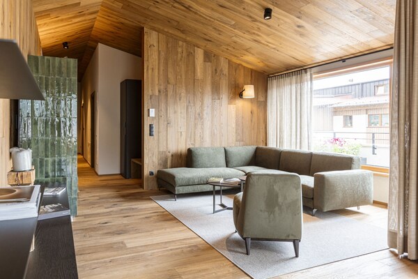 Apartment In Westendorf Near Ski Area - Westendorf