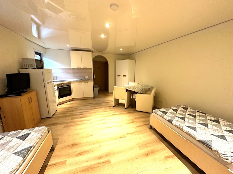 Hudolin Rentals Ideal For Business Travelers, Fitters And Employees. - Bad Rappenau