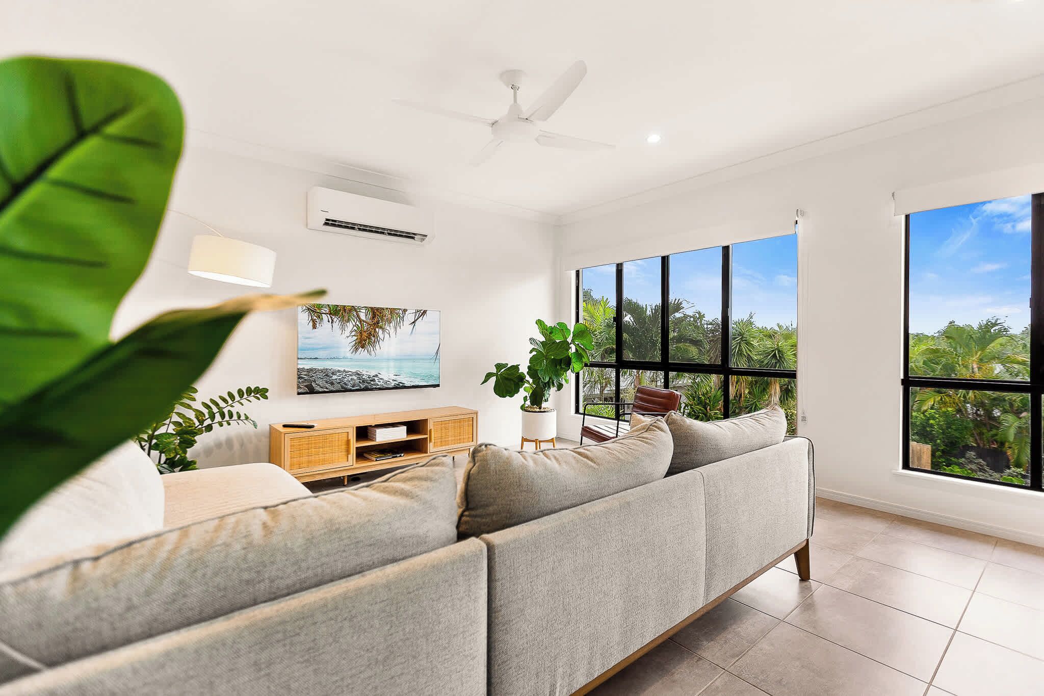 Palm Cove Home With Heated Pool, Pet-friendly - Palm Cove