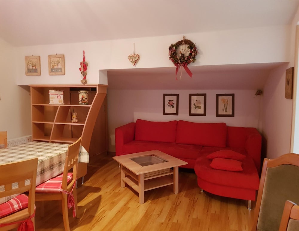 Apartment Near St. Kathrein Thermal Spa - Bad Kleinkirchheim