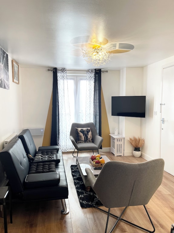 Norwich Delight Apartment - Essex