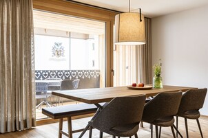 Apartamento | Restaurantes