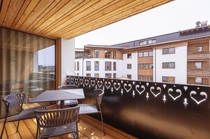 Apartamento | Varanda