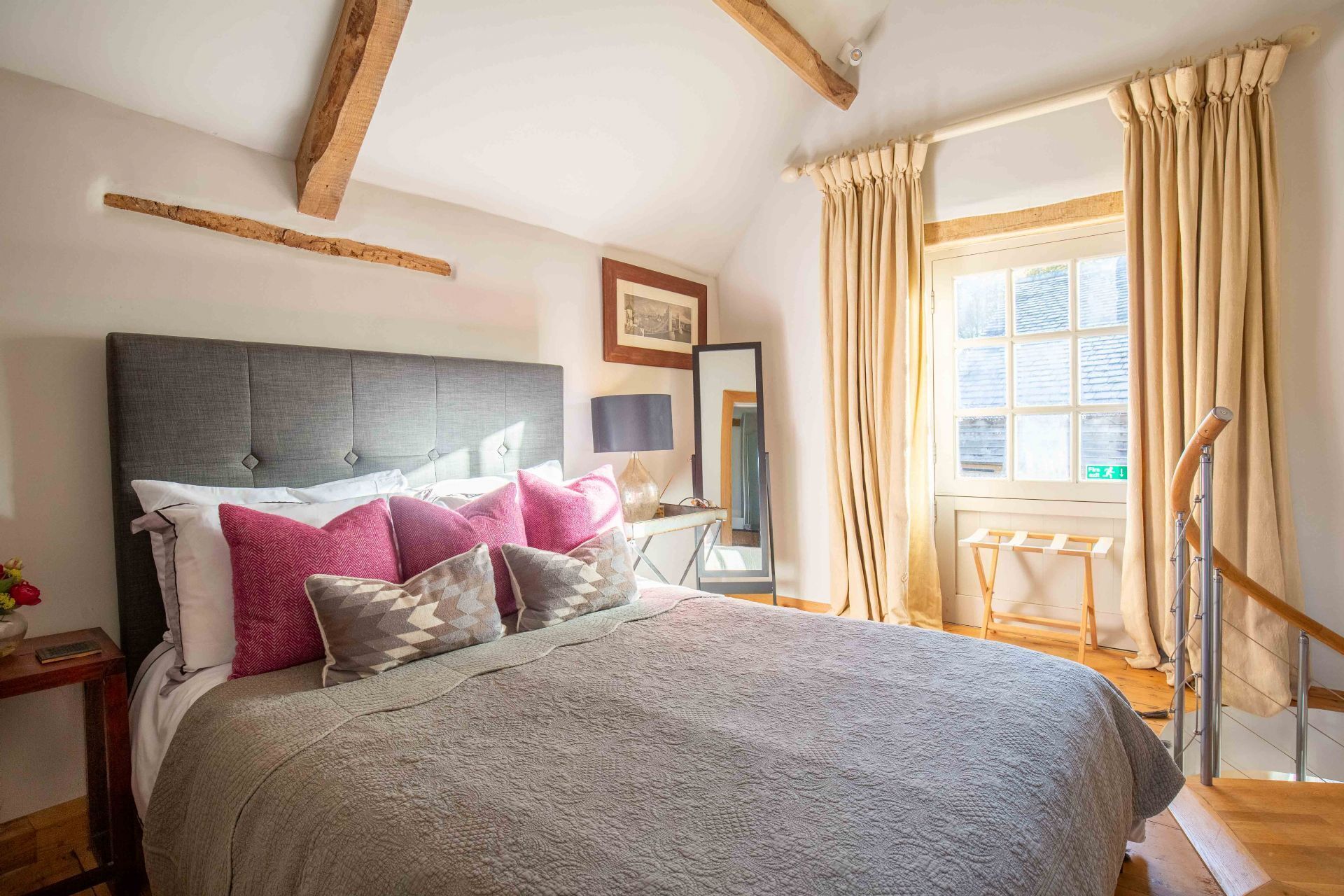 Stunning Contemporary Cottage - The Bothy - Oxfordshire