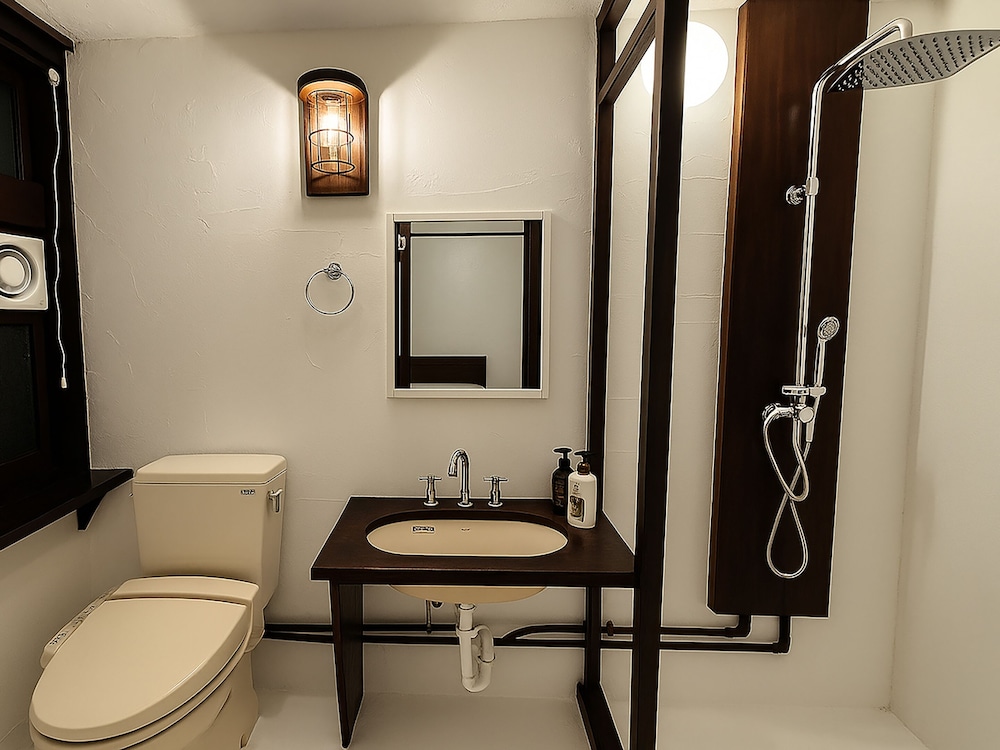 Nagachibi - 宮古島