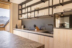 Apartamento | Cozinha privada