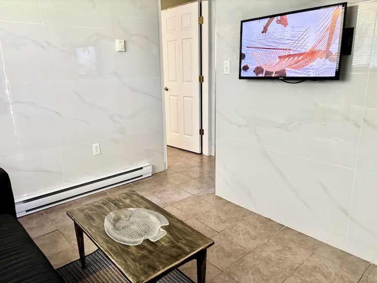 Cozy 1-bedroom - Vancouver Island