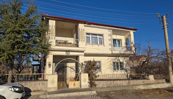 Hibe Dede Hotel Cappadocia - Cappadocia