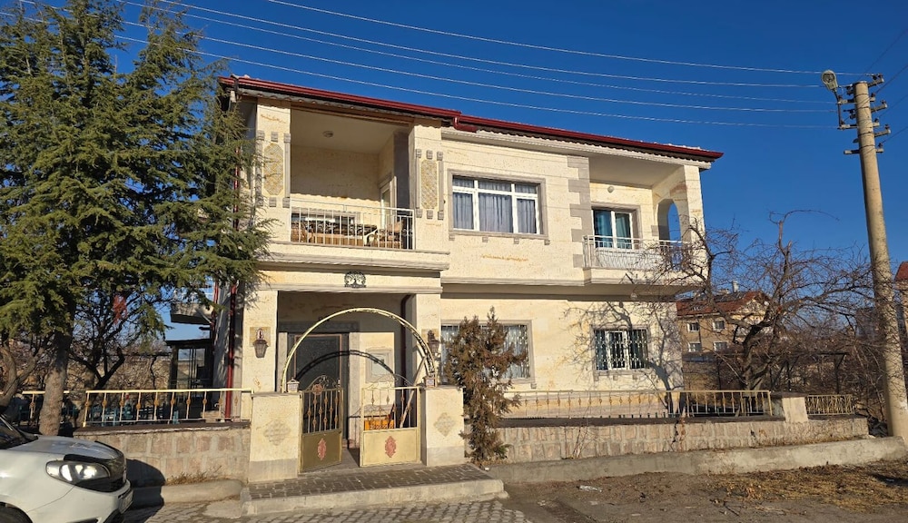 Hibe Dede Hotel Cappadocia - Capadocia