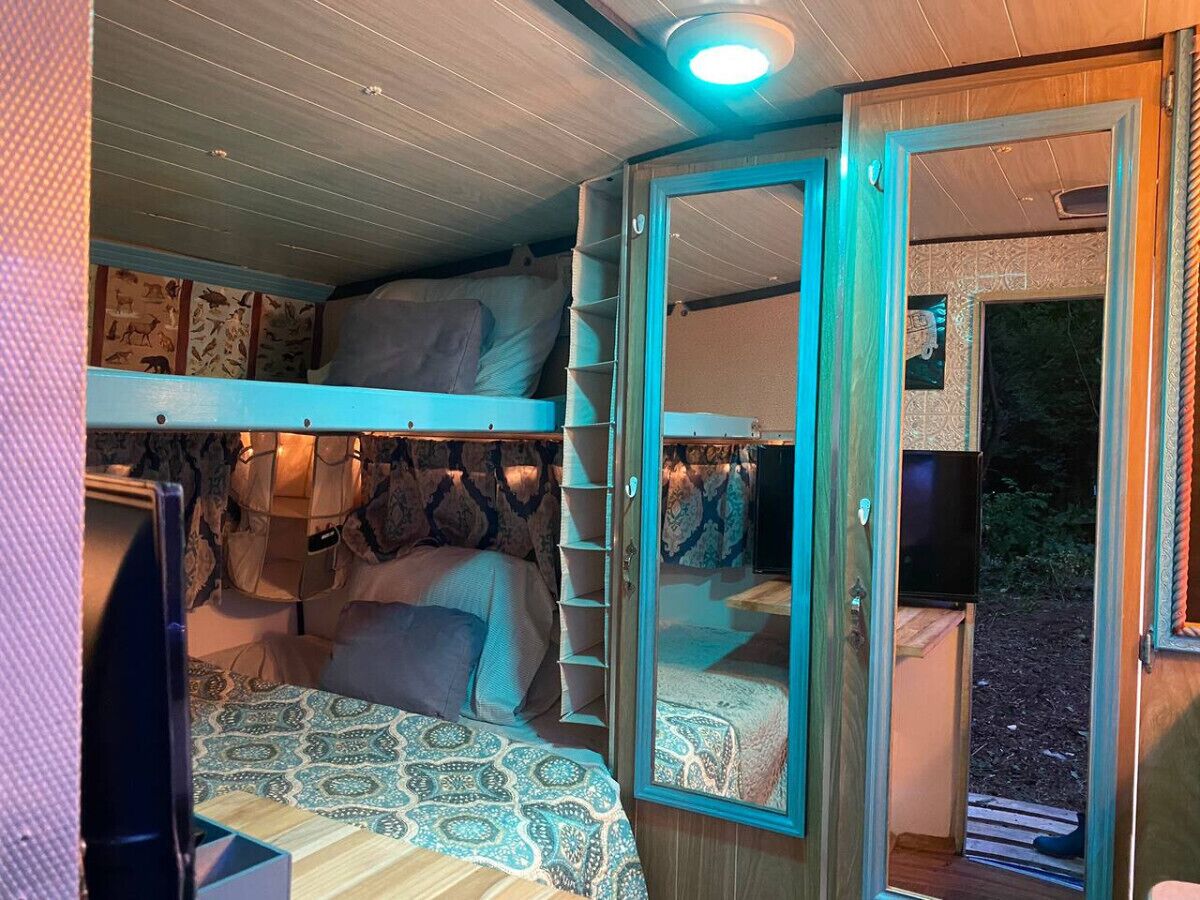 1969 Shasta Camper Cottage W/ac - Durham, Nc - Durham, NC