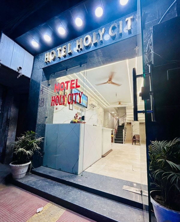 Hotel Holy City - Amritsar