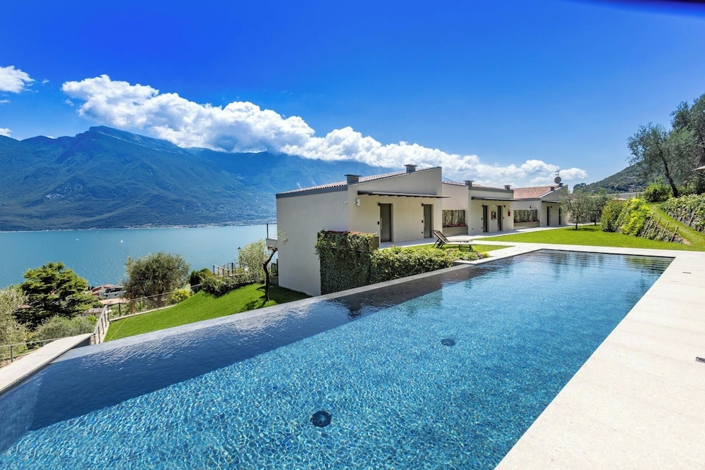Llac Living Nature Hotel - Limone Sul Garda