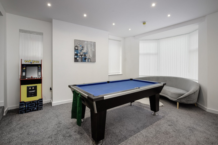 Blackpool Abode - Shaw Heights - Blackpool