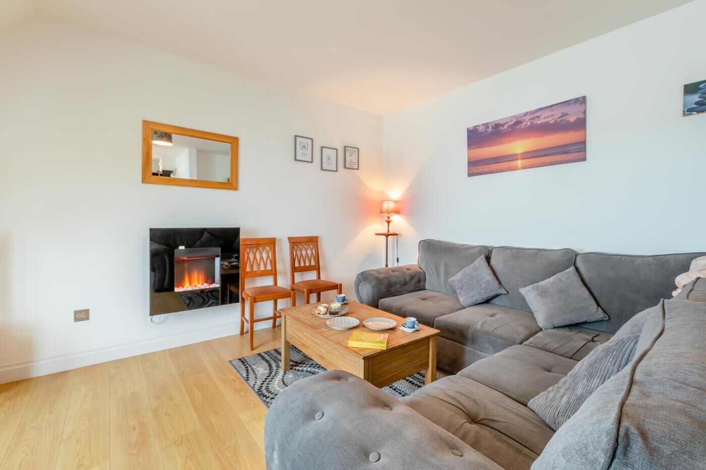 1 Bed In Ilfracombe (Oc-o30163) - Ilfracombe
