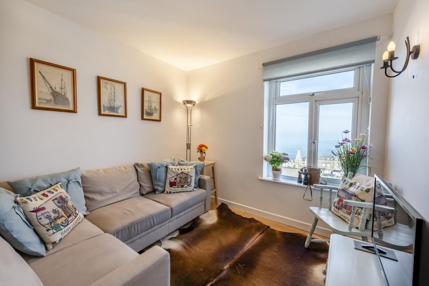 2 Bed In Ilfracombe (Oc-t30147) - 伍拉科姆