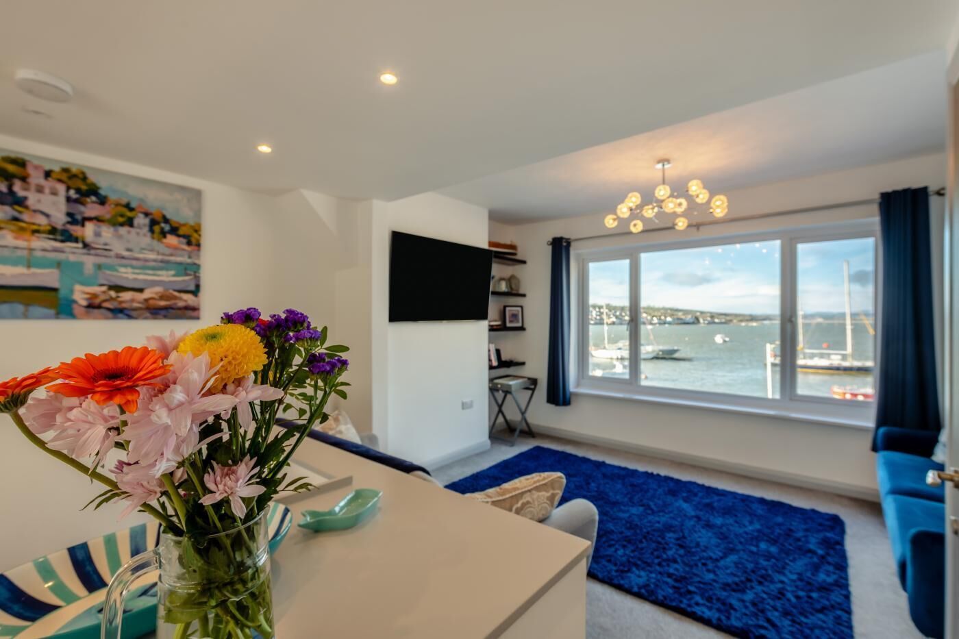 1 Bed In Teignmouth (Oc-s30459) - Dawlish