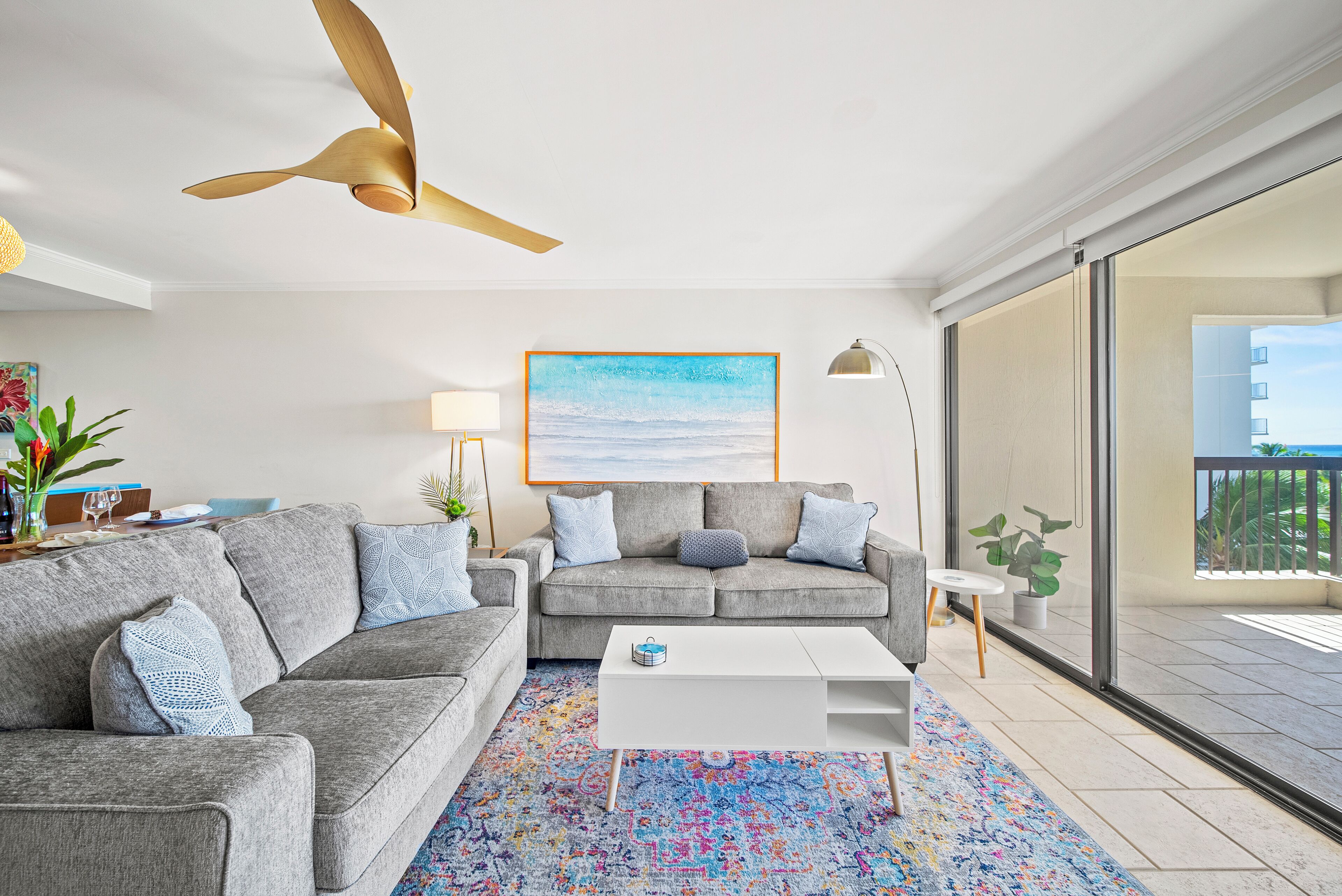 Aston Waikīkī Beach Tower By Gather 2br Condo W/ Oceanview, Pool & Lanai - Kuhio Beach, HI