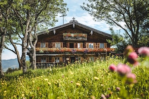 Apartamento | Exterior