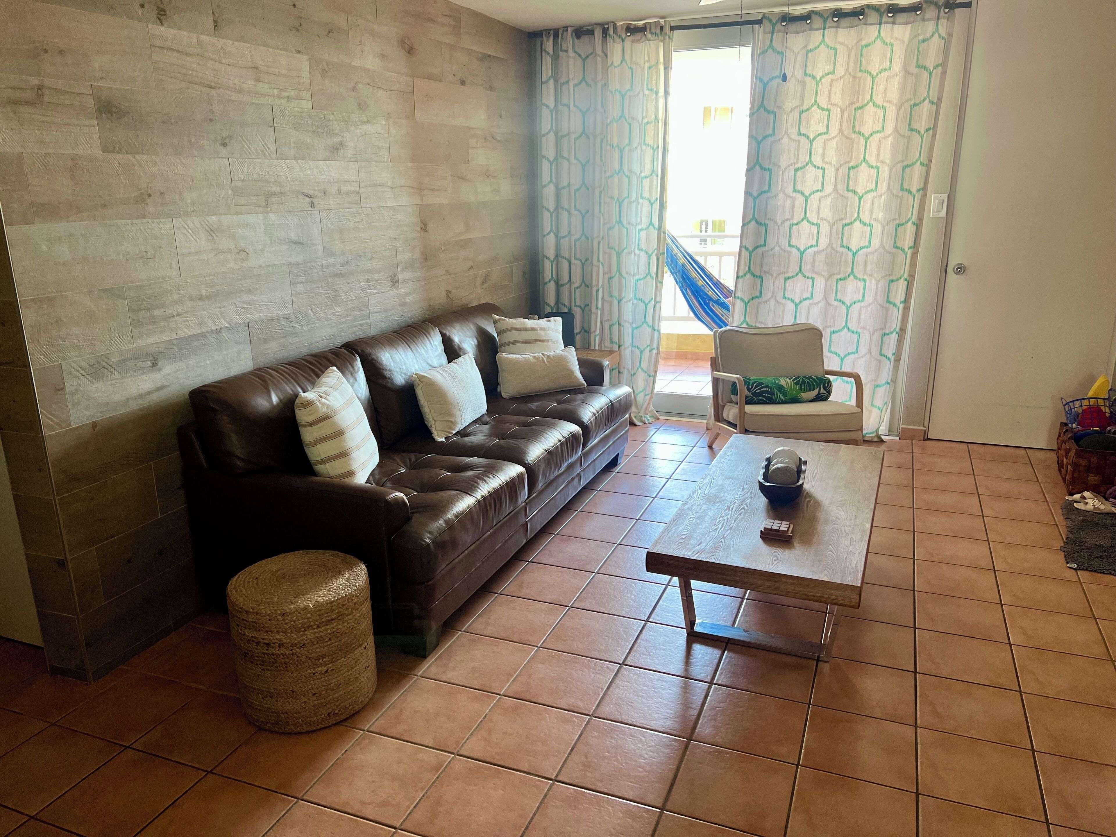 2 Br Beach Resort Apt With Wifi And Access To The Beach - Puerto Rico