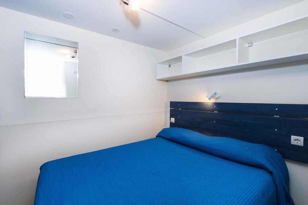 The Charming Mare Pineta Mobile Home 4 Persons - Emilia-Romagna