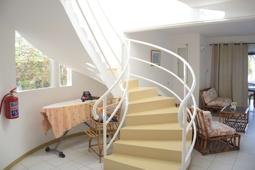 Résidence De Prestige, 18 Chambres, Plage & éVénements - Maurice