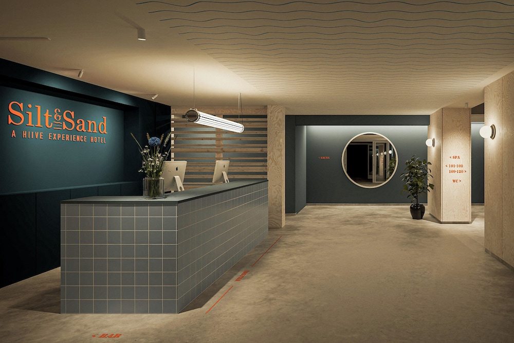 Silt & Sand Langeoog - Langeoog