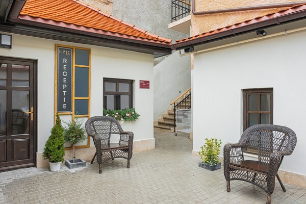 Epic Rooms - Brașov