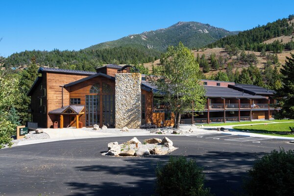 Rock Creek Resort - Montana
