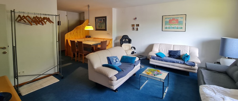 Apartment In Bad Kleinkirchheim At Skislope - Bad Kleinkirchheim