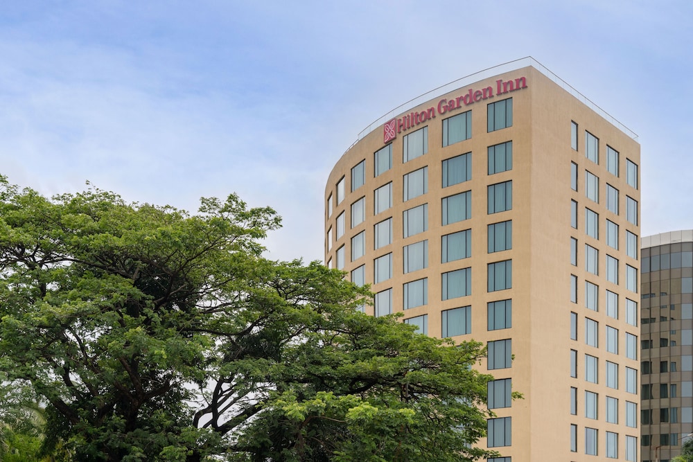 Hilton Garden Inn Mumbai International Airport - Mumbai