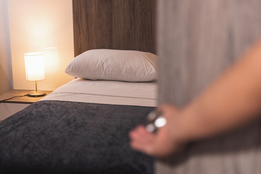 Habitacion Por El Patidronomo De Cali H106 - Cali