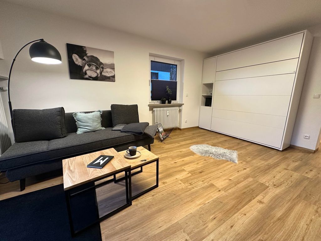 Kleine Bergzeit - Bergzeit - Bad Hindelang