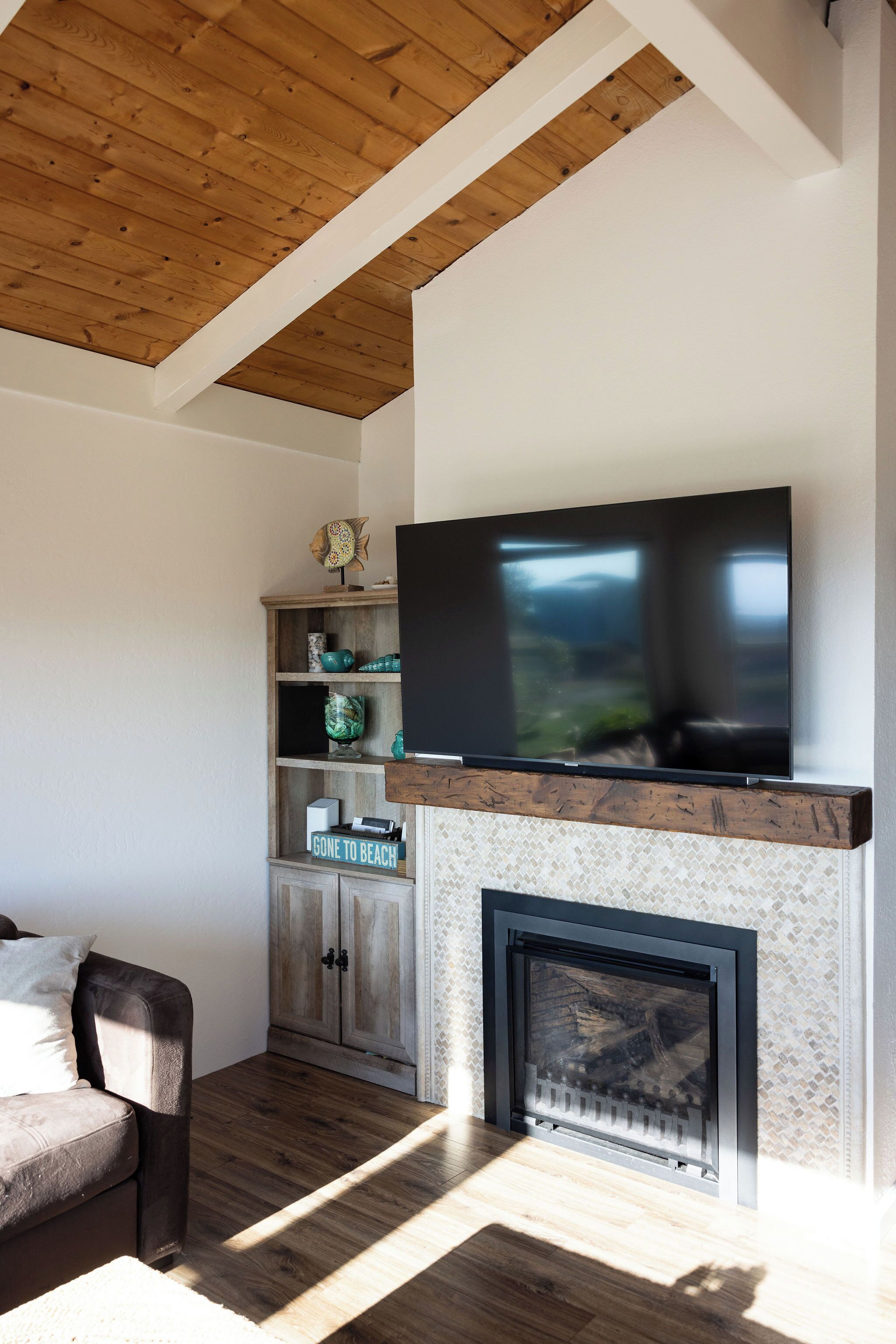 Relaxing Home Close To Beach - Jenner, CA