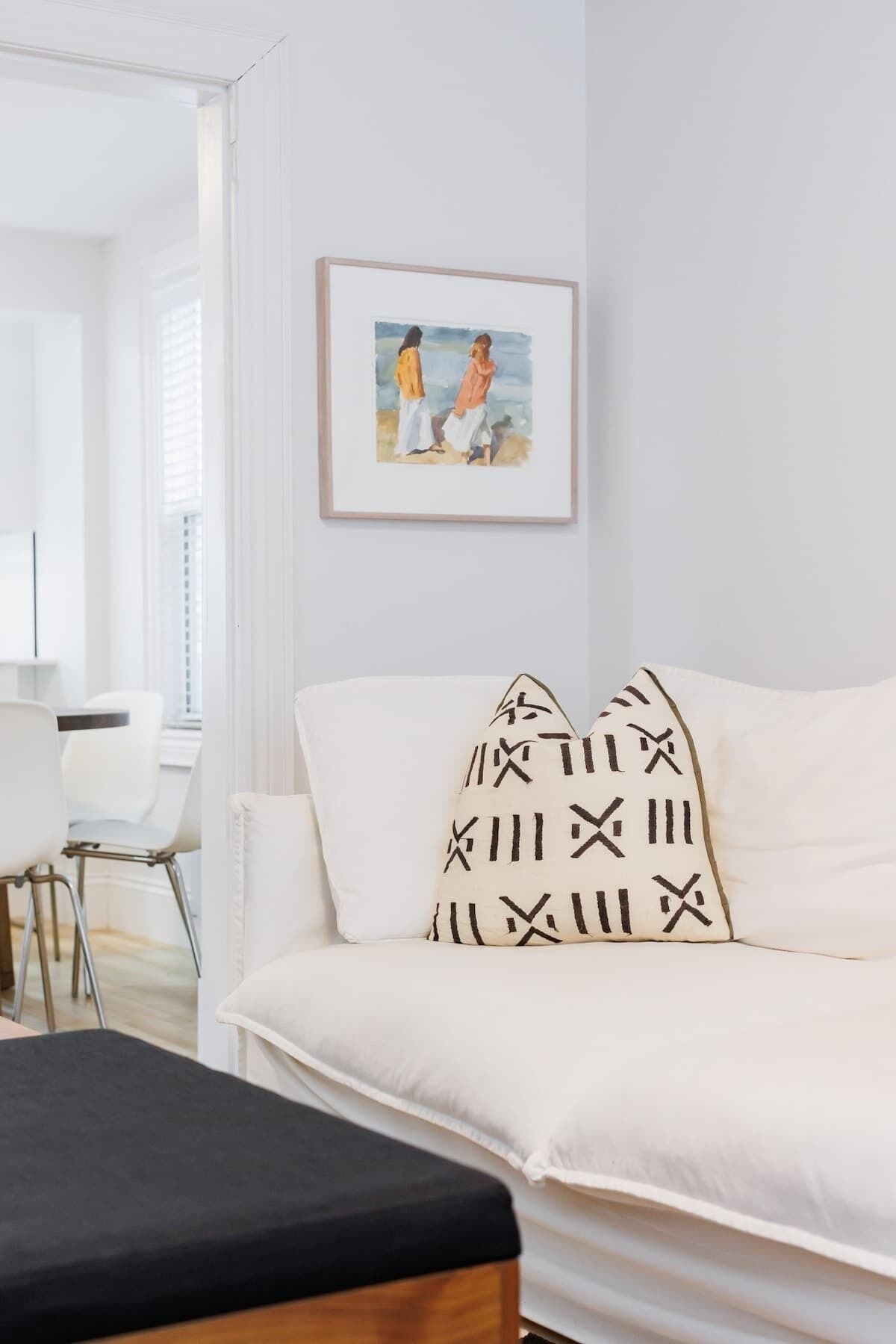 Luxury King Bed Downtown Charlottetown House - Prince Edward Island