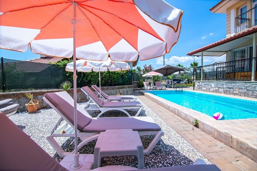 Villa Palm - Ölüdeniz