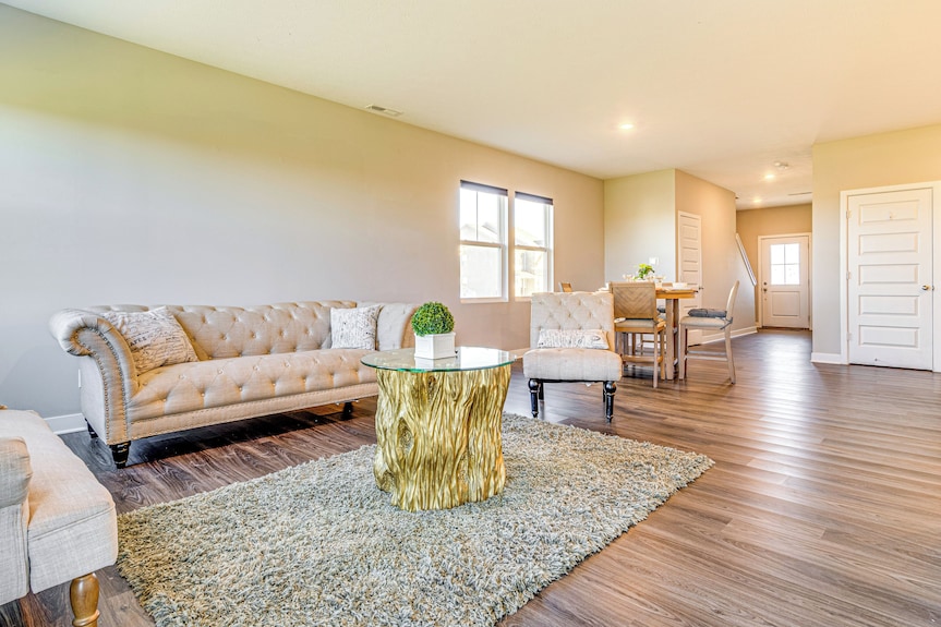 Indiana Home < 1 Mi To Proctor Park! - Greenwood, IN